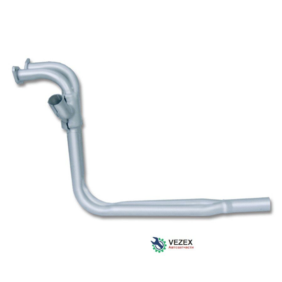 FOBOS 9192 Глушитель (труба приемная)