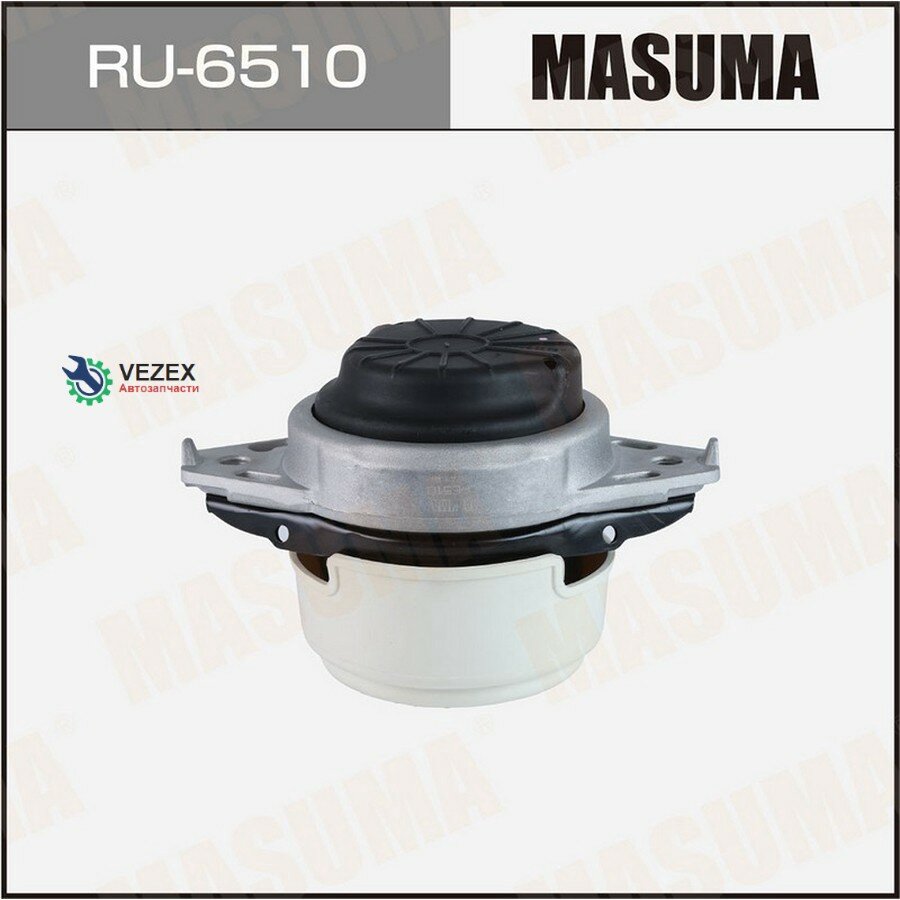 MASUMA RU-6510 Опора двигателя