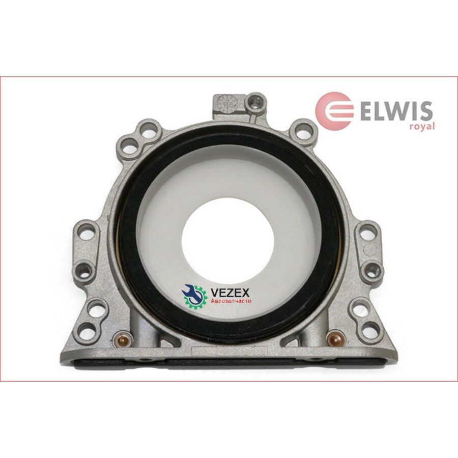 ELWIS-ROYAL 8456001 Сальник коленвала
