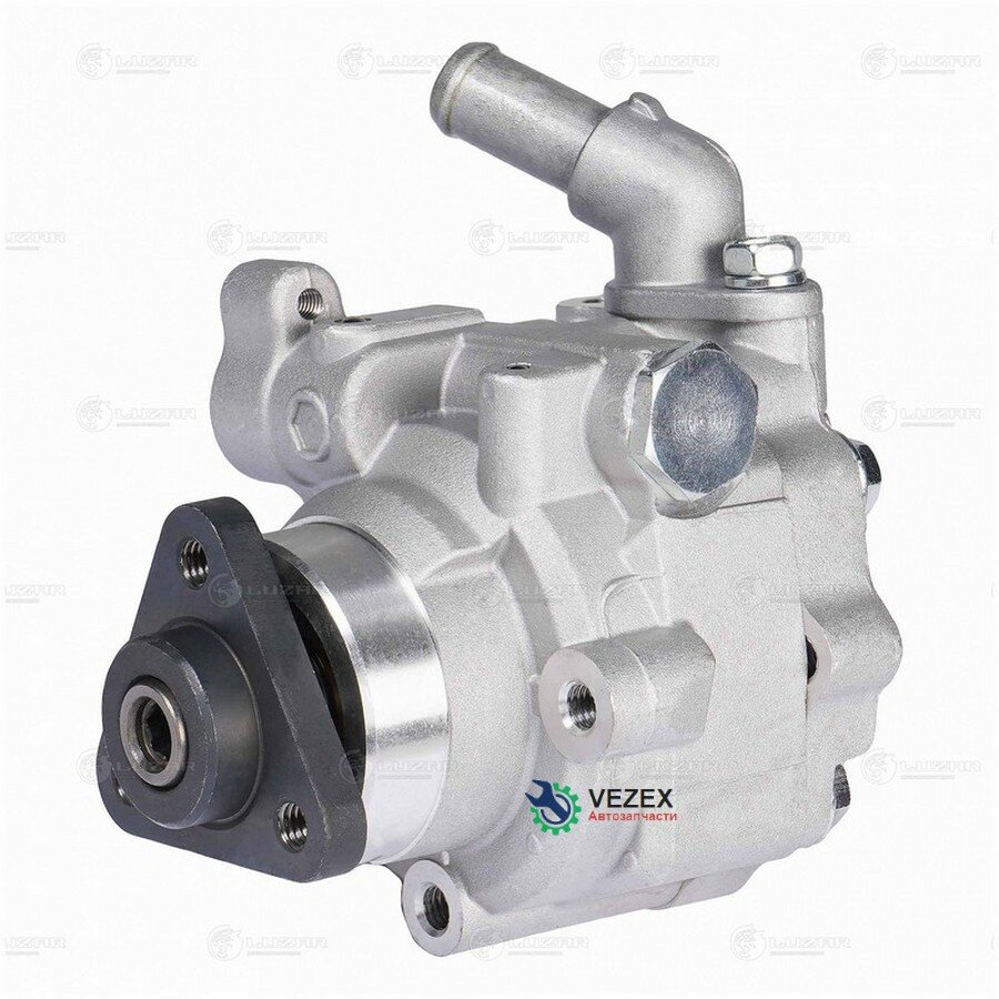 LUZAR LPS1802 Насос ГУР для ам VW Amarok (09-), Multivan (03-), Transporter (03-) 2.0D (LPS 1802)
