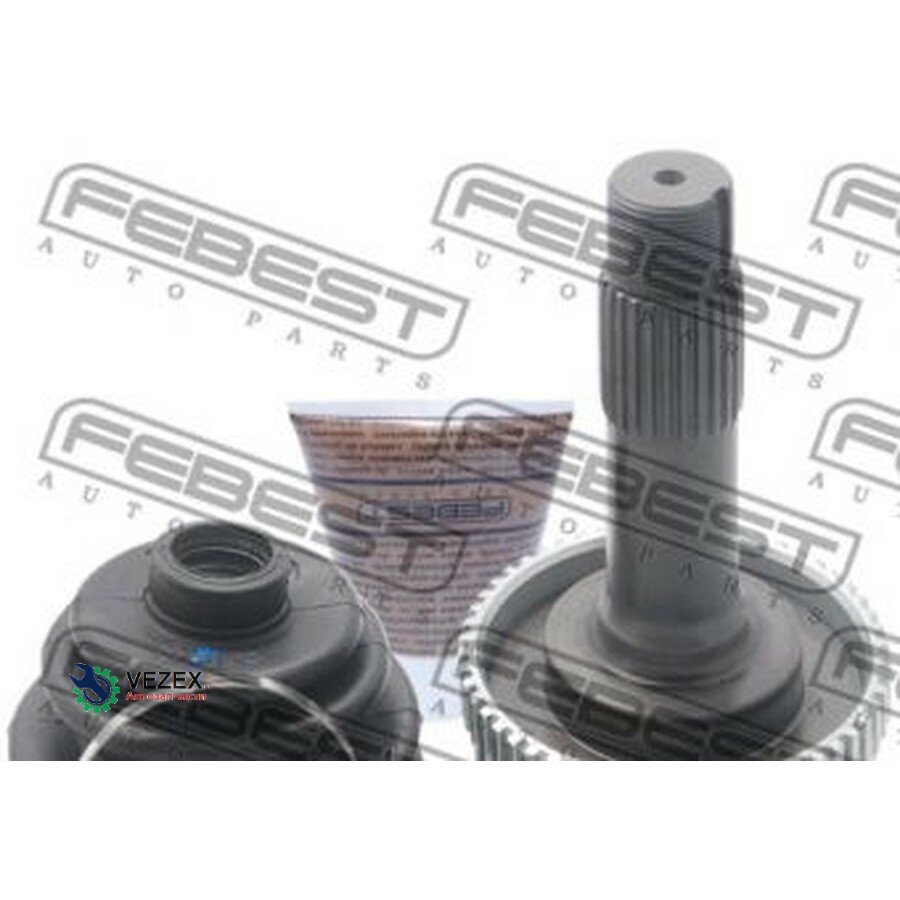 FEBEST 1610-460A54 ШРУС наружный