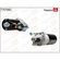 MASTERKIT 77ST082 Стартер MERCEDES W203/W211/W220 2.3-3.5 1.4kw (1.4kw) Masterki...