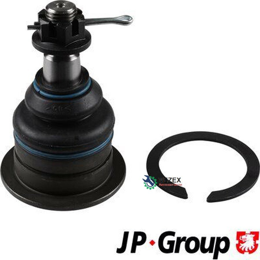 JP GROUP 4840301700 Опора шаровая