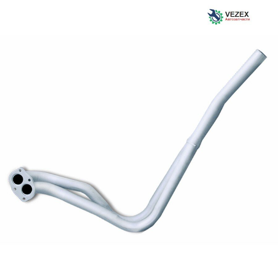 FOBOS 21204 Глушитель (труба приемная)