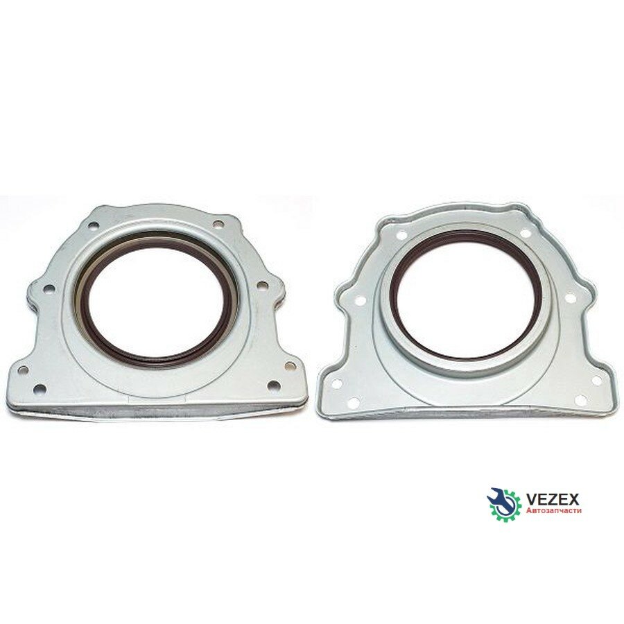 ELRING 340.770 Крышка коленвала