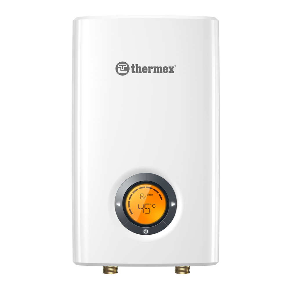 Проточный водонагреватель Thermex Topflow 8000 White