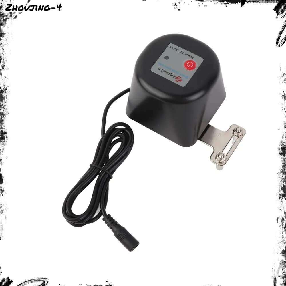 Интеллектуальный контроллер клапана