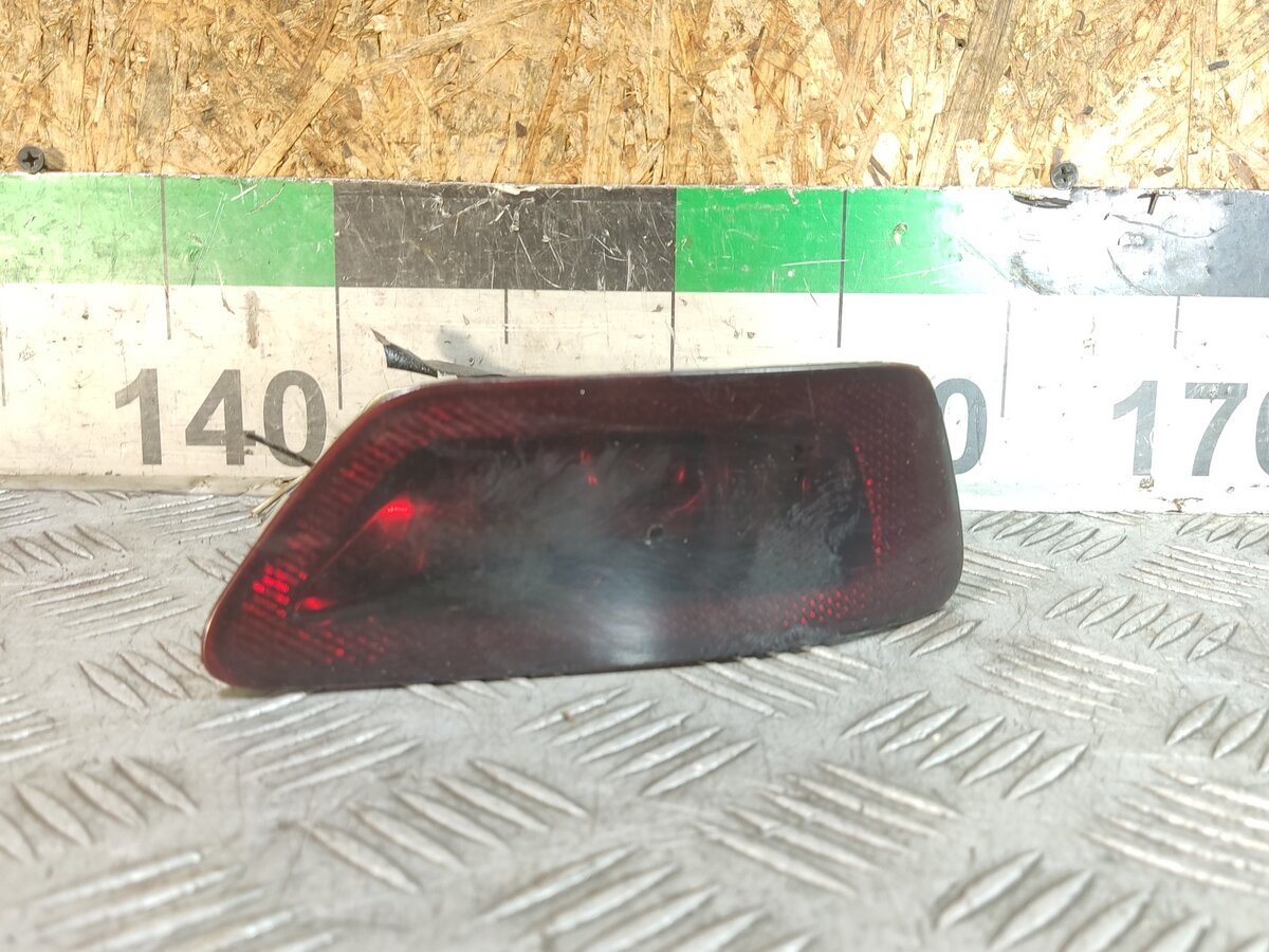 Фонарь в бампер левый JEEP Grand Cherokee 2010-2021 57010717AC