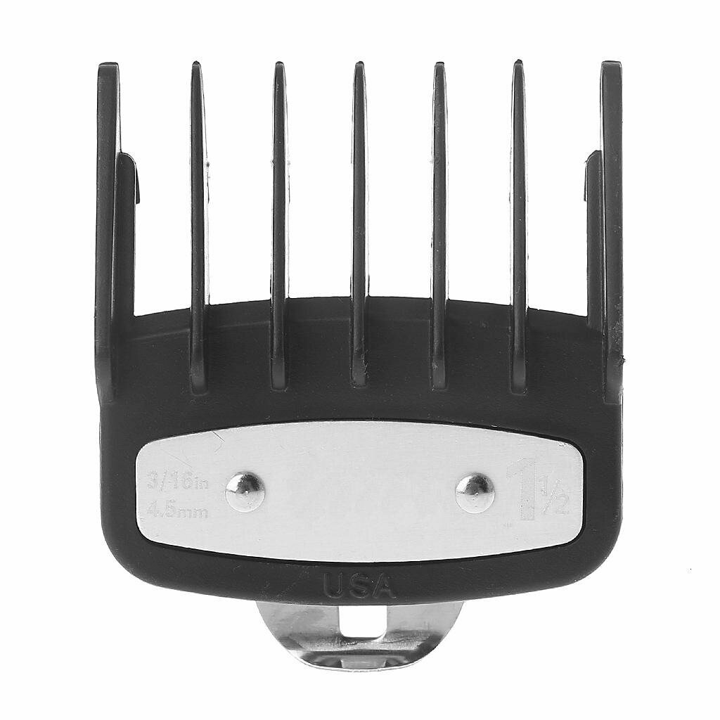 Насадка-ограничитель для машинки для стрижки волос, 4.5mm