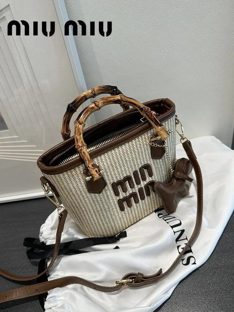 Miu Miu Сумка кросс-боди, на плечо