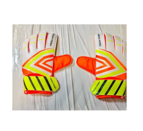 Перчатки вратарские GK594-7 new