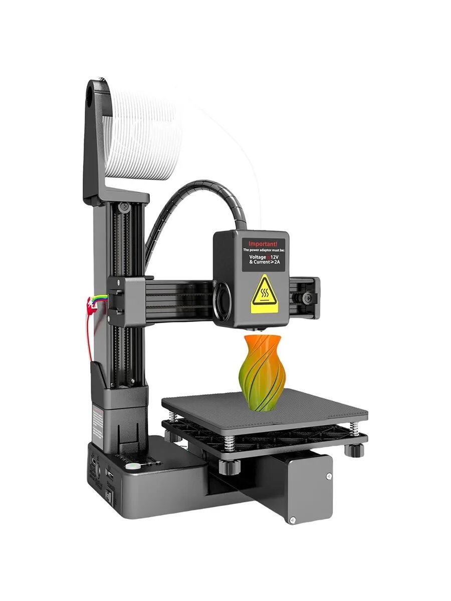 Легкий принтер начального уровня