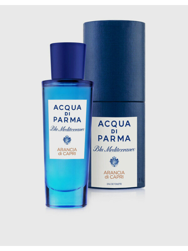 Туалетная вода Acqua Di Parma Blu Mediterraneo Arancia Di Capri