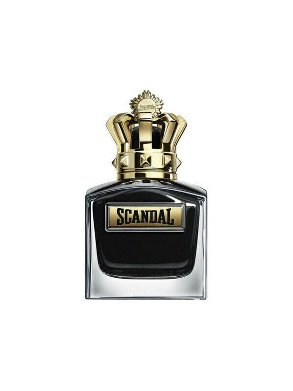 Духи для мужчин scandal le parfum Jean Paul Gaultier