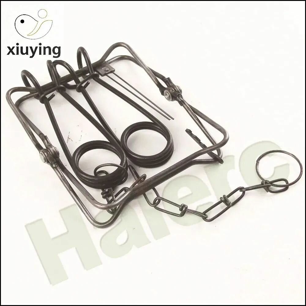 Эксклюзивный проходной капкан КП275