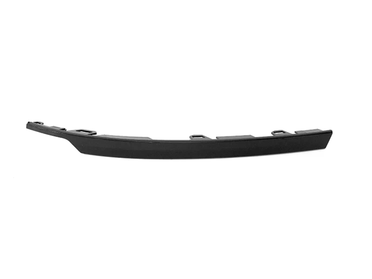 Молдинг заднего бампера правый Volkswagen Tiguan (2016-н. в.) SHF-01825