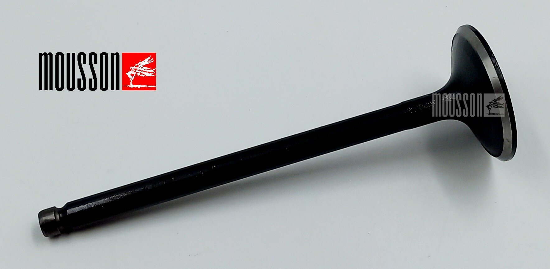 Клапан Mitsubishi 4G61 впуск