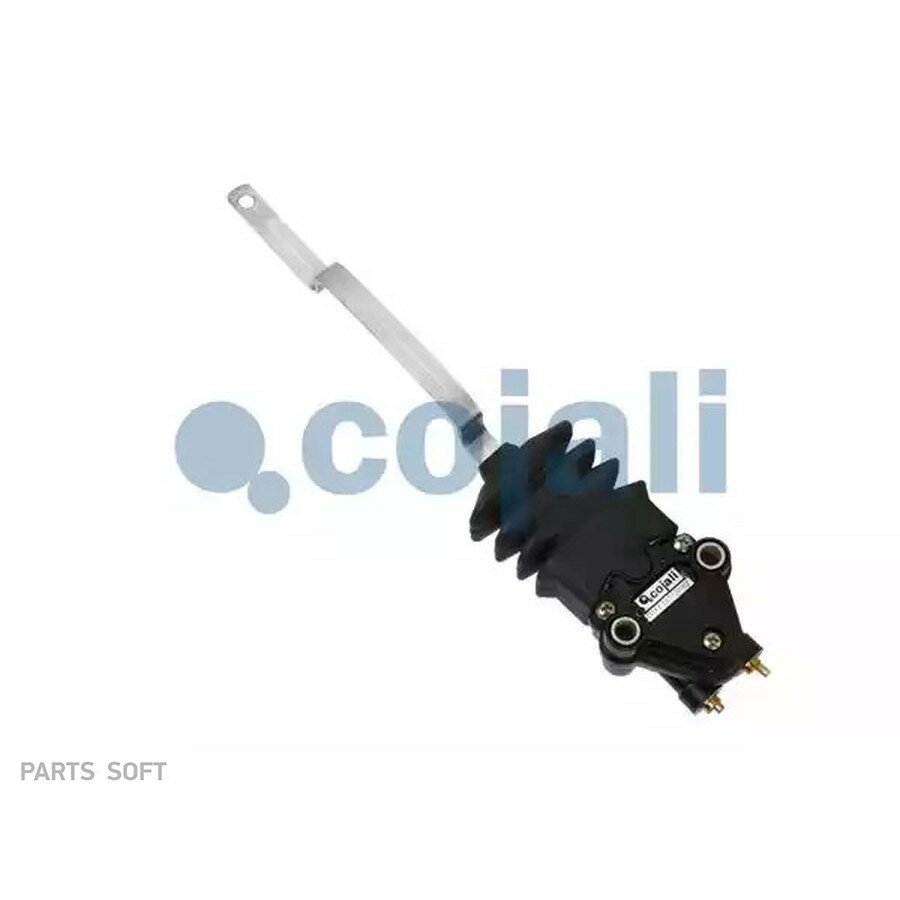 COJALI 2214506 Кран уровня пола кабины