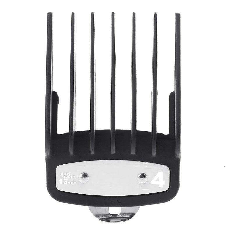 Насадка-ограничитель для машинки для стрижки волос, № 8 13 мм