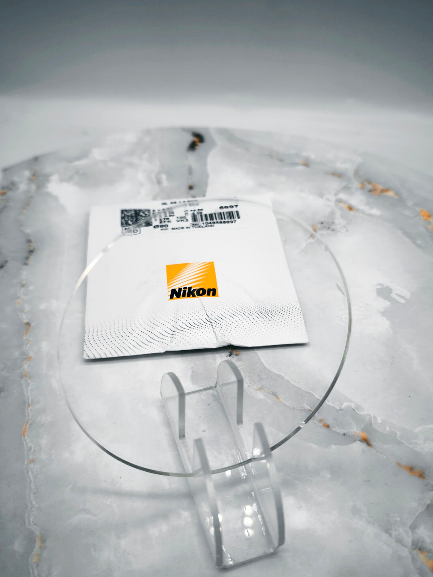 Очковая Линза Nikon Lite As 1.5 Ecc d75