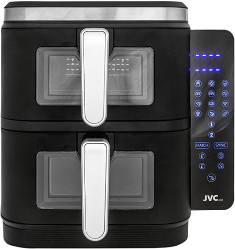 Аэрогриль JVC JK-MB105