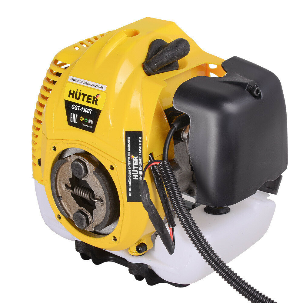 Триммер бензиновый Huter GGT-1300T 1,7 л. с. (70/2/7)