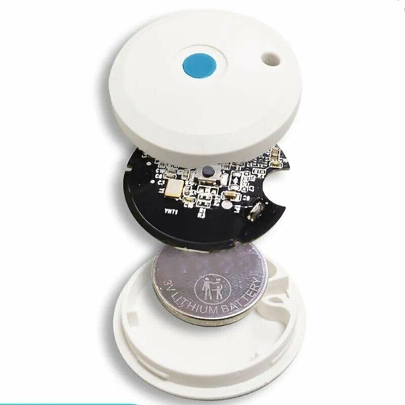 (W G B D) Bluetooth-модуль NRF51822 Ibeacon Позиционирование базовой станции Beacon в ближнем поле с оболочкой