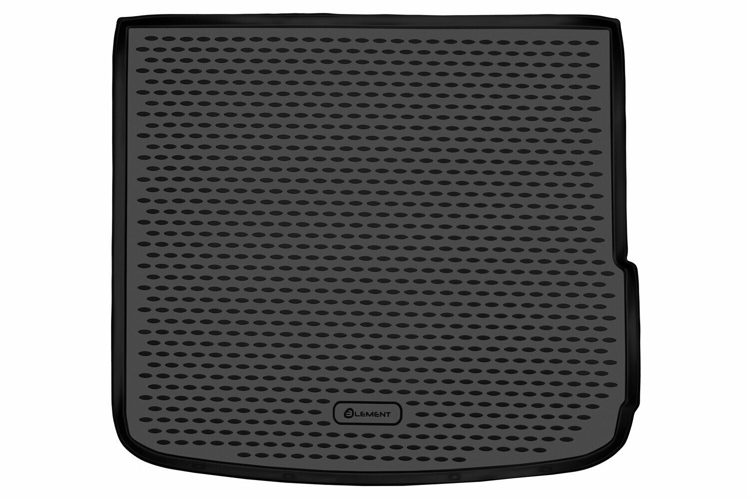 Коврик в багажник для LiXiang L6 2024 - Внед, 5 дв. 1шт. (полиуретан) Element. ELEMENTA71214B13