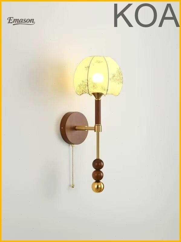 Cassina Бра, E27, 20 Вт