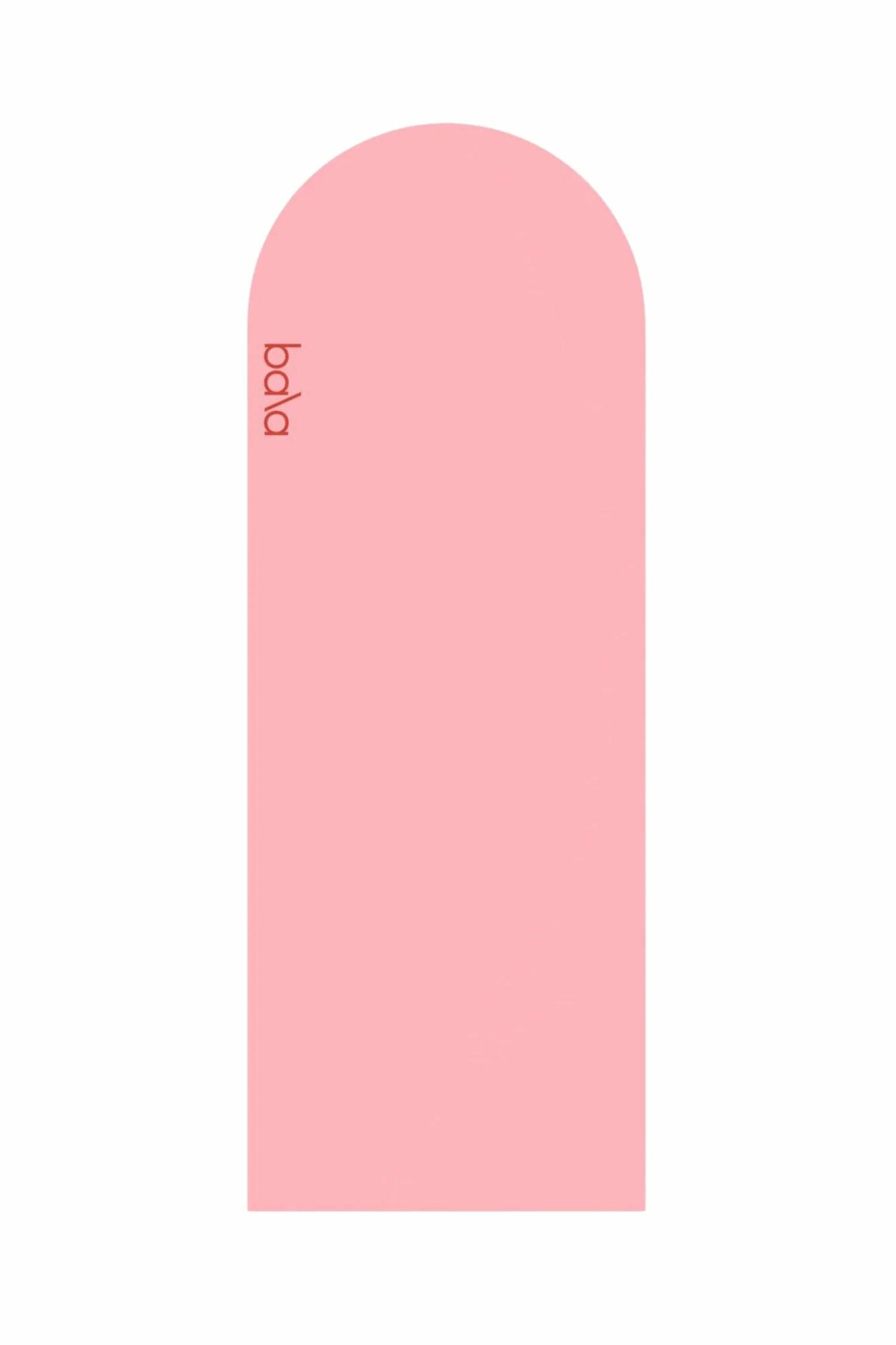 Bala Спортивный коврик The Play Mat, Blush