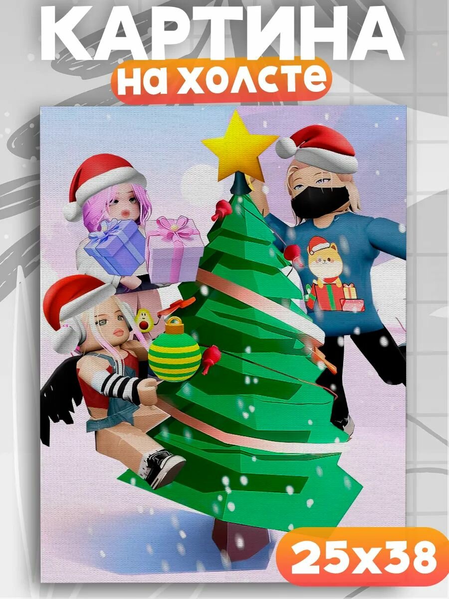 Картина на стену Улей, на подрамнике, 1шт, 38х25 размер.