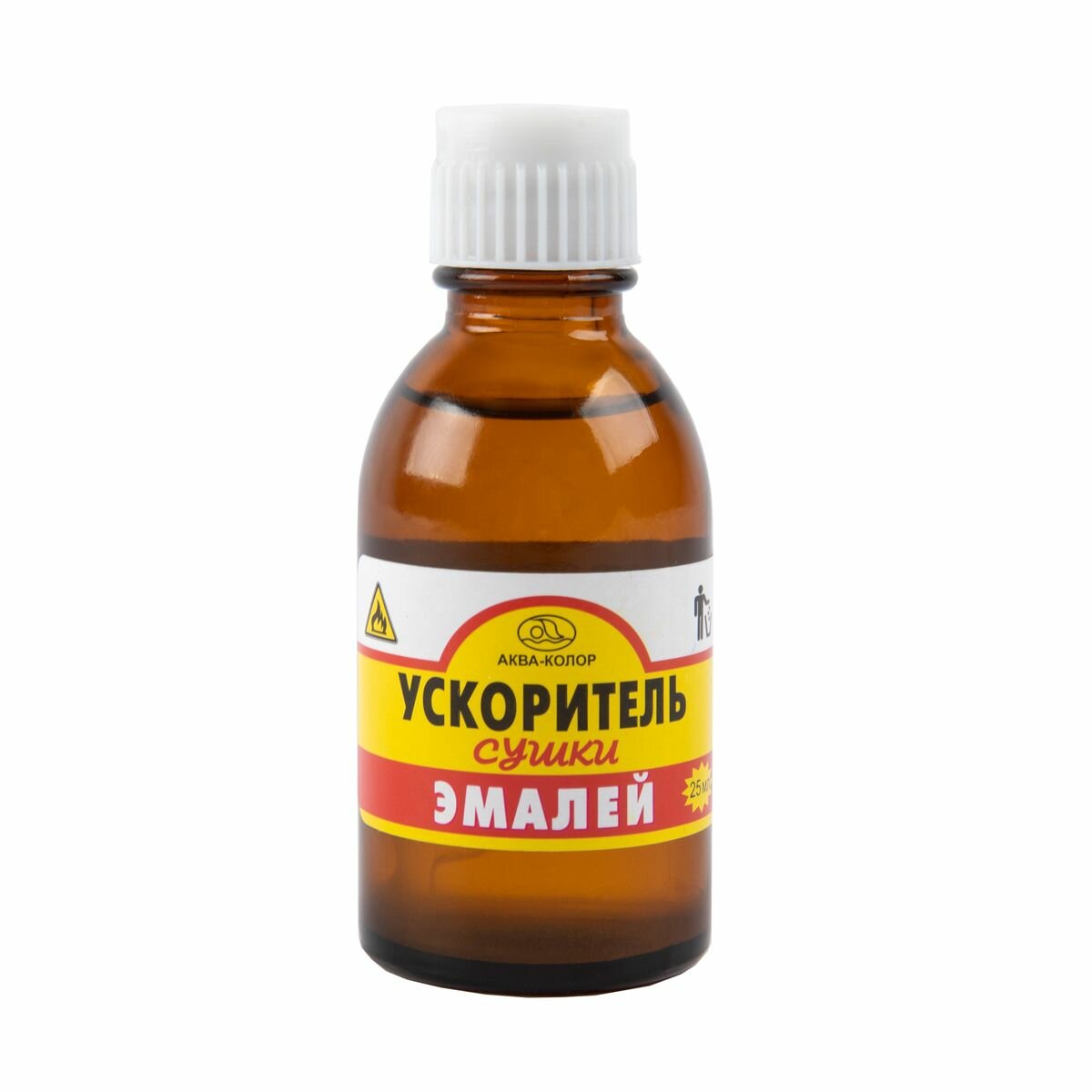 Ускоритель сушки эмали 25 мл униколер С5001