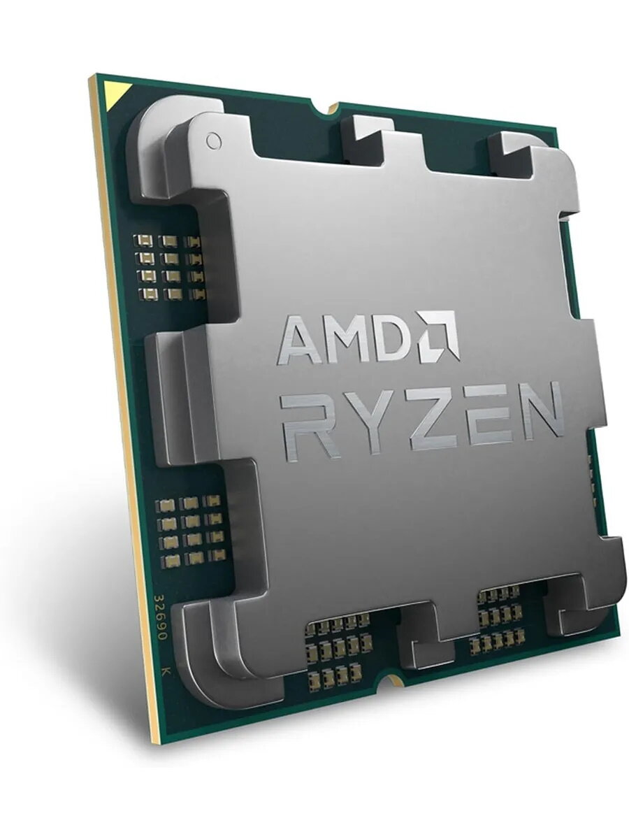 Процессор AMD Ryzen 5 9500F