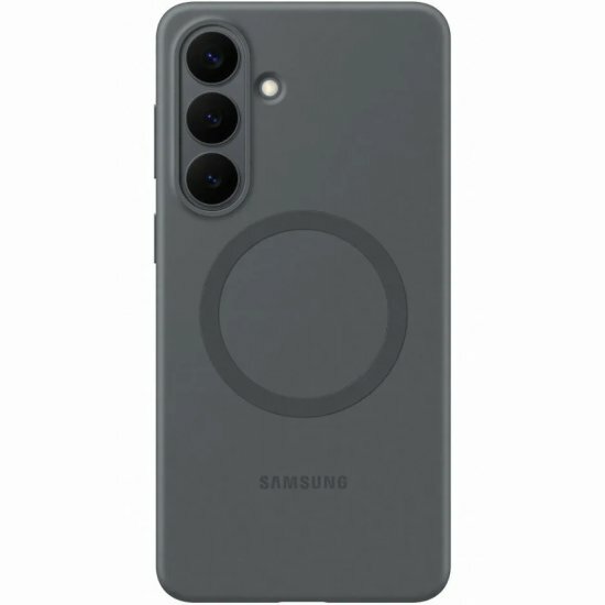 Чехол Samsung для S26+, Magnet Case, черный(EF-ES947CBEGRU)