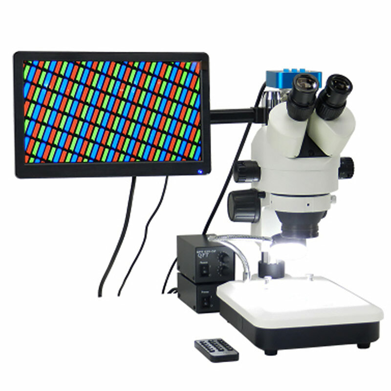 Лабораторный микроскоп Saike Digital SK2500THDMI-T2H5