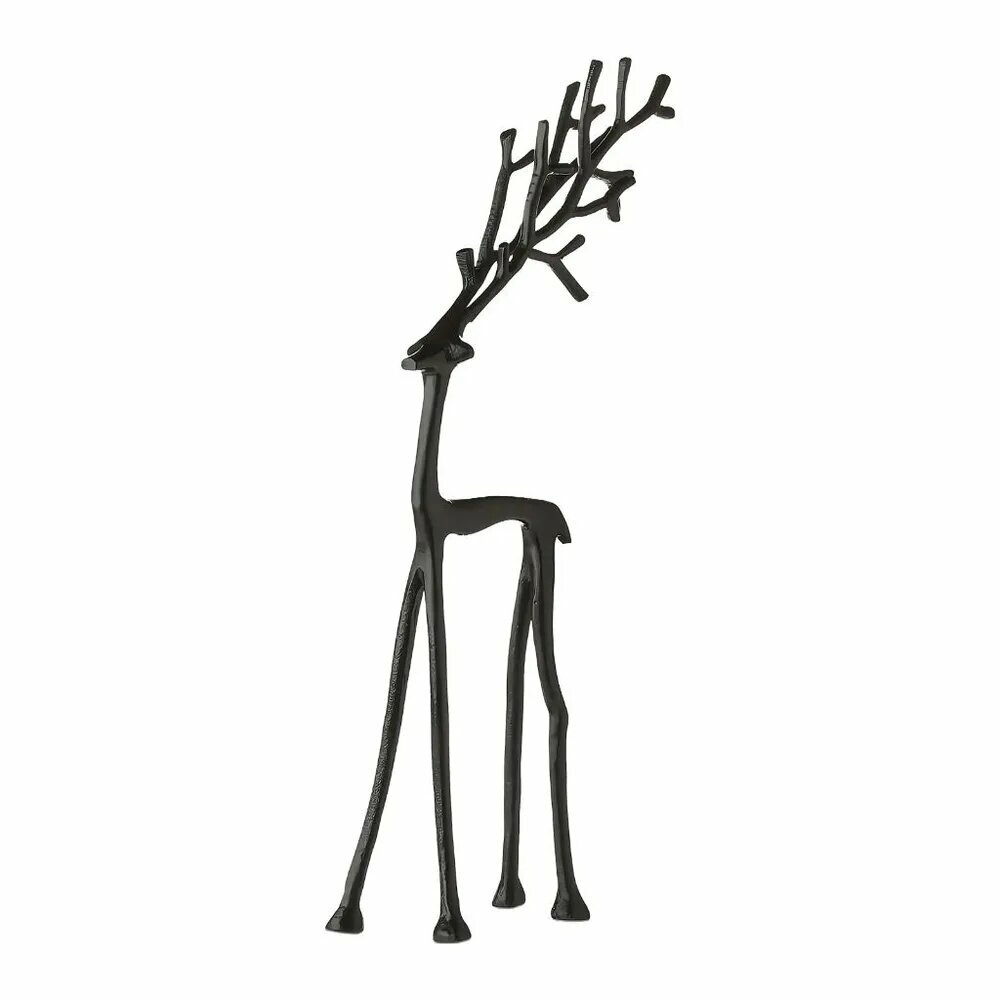 Олень статуэтка, 20cm