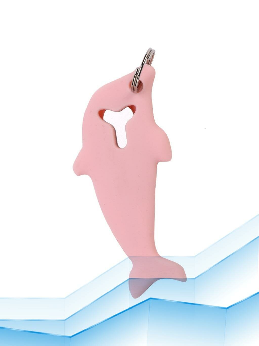 Инструмент для извлечения SIM-карты, Розовый