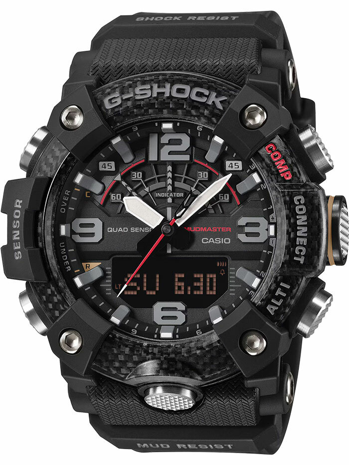 CASIO