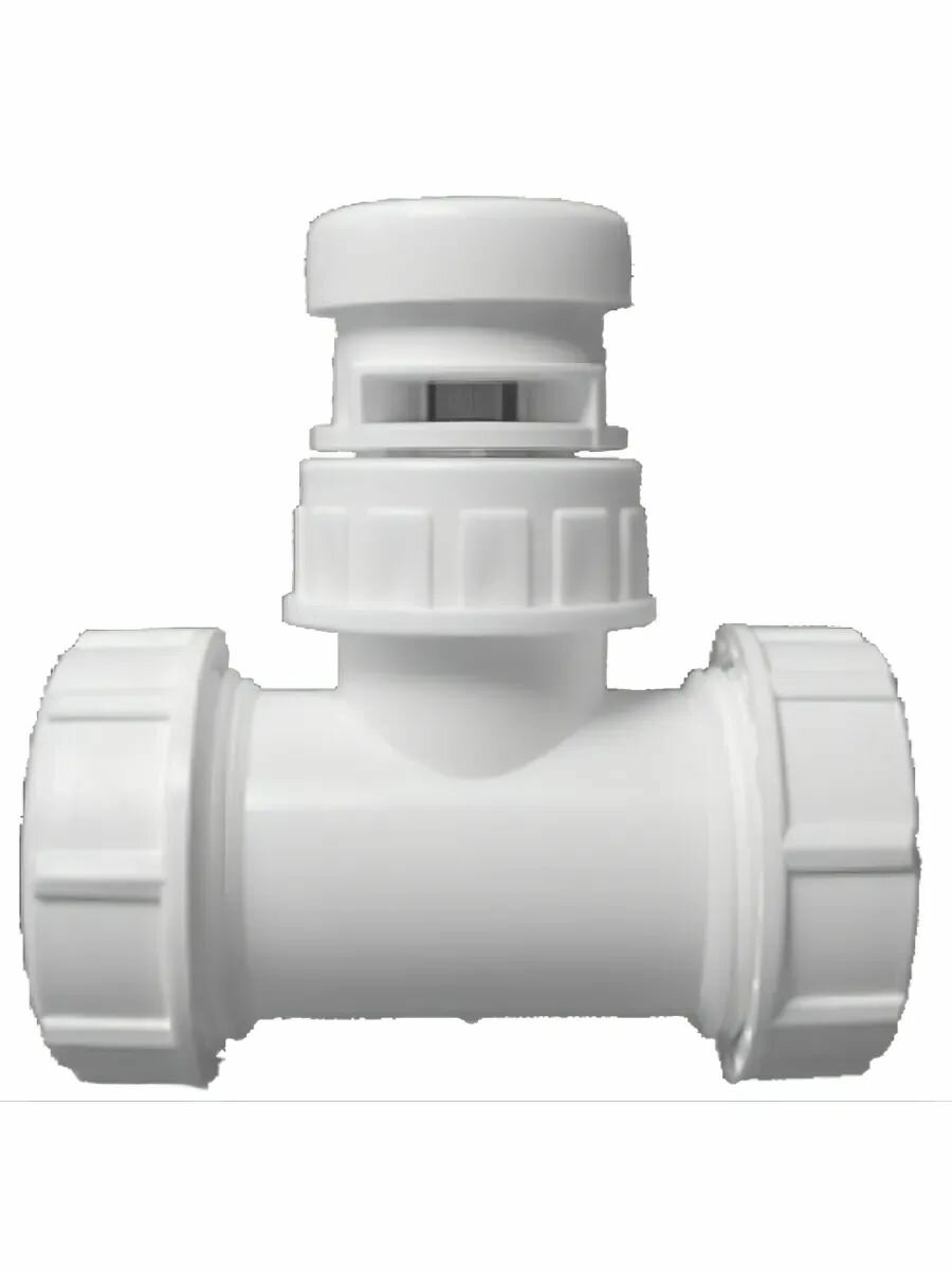 HL 902T/30 Канализационный вакуумный клапан