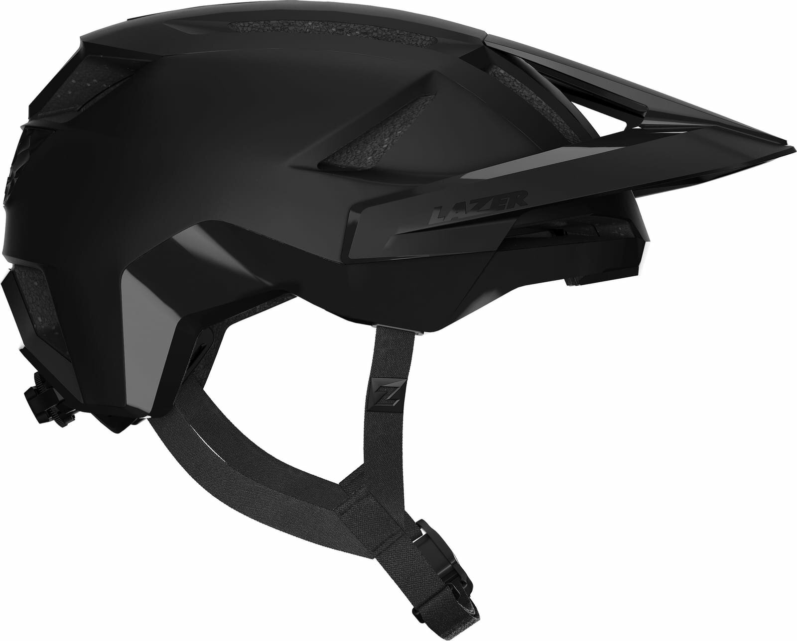 DECATHLON шлем защитный Lazer Impala KC, черный, размер 58-61 см