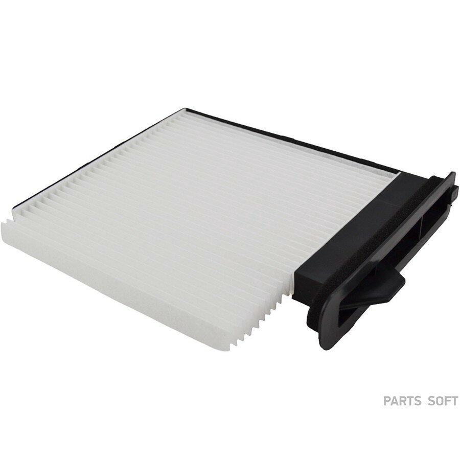 AC22509 AZUMI Фильтр салона AZUMI AC22509 | цена за 1 шт