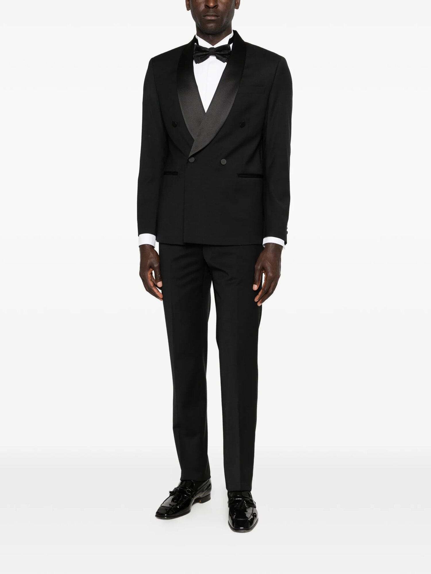 Комбинезон Manuel Ritz Shawl-lapel suit, размер 46 — фото 1