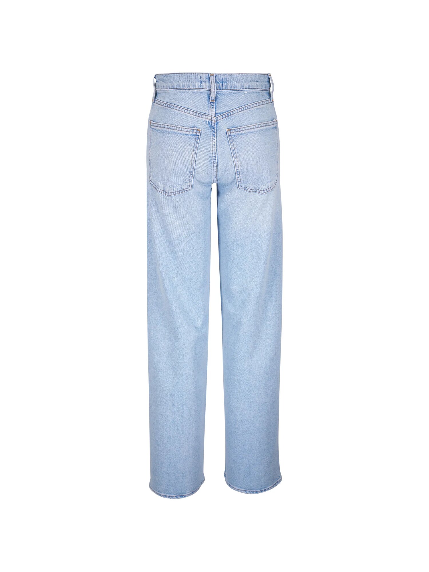 Джинсы AGOLDE Five pockets jeans, размер XS — фото 1