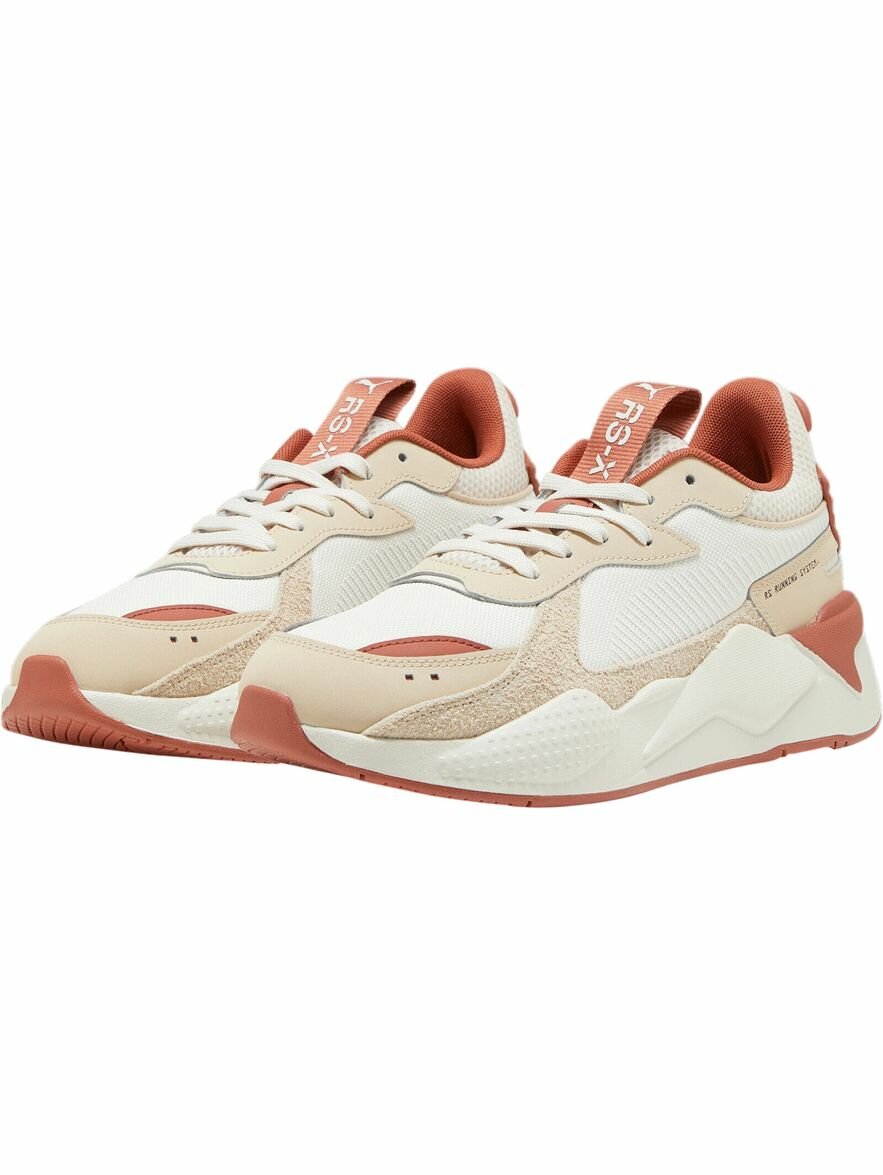 Кроссовки RS-X Suede