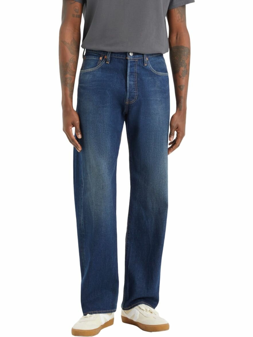 Джинсы Men 501 Original Jeans 