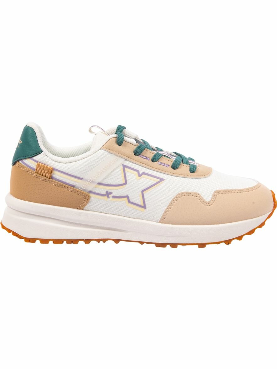 Кроссовки Retro 70 Series Sports Life