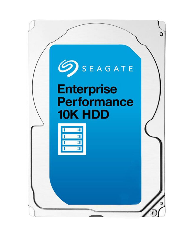 Жесткий диск Seagate 1FD202 600Gb SAS 2,5" HDD