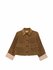 Куртка Barbour Dalbury, размер 12, brown