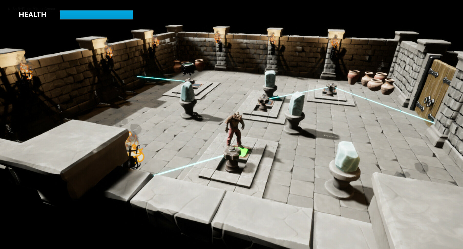 Rhino Puzzle Steam Ключ • Активация Steam • регион Весь мир • цифровой ключ