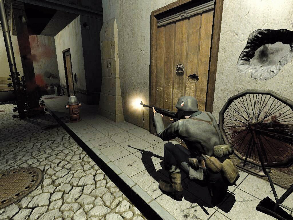 Operation Thunderstorm Steam Ключ • Активация Steam • регион Весь мир